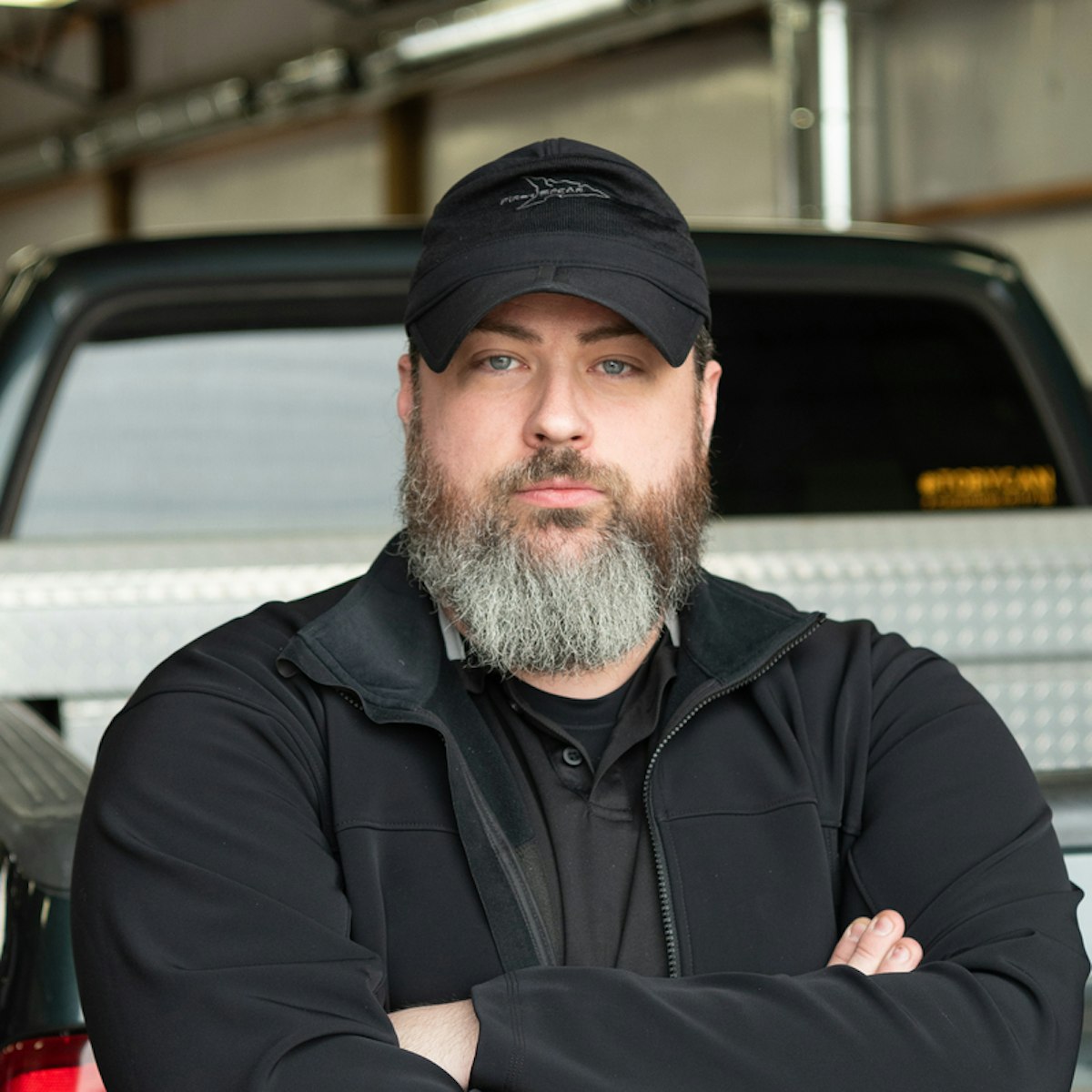 About Us | Spartan Truckworks